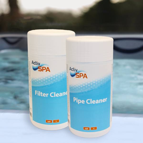 Velkommen til Spaprodukter.no (Badnor AS)